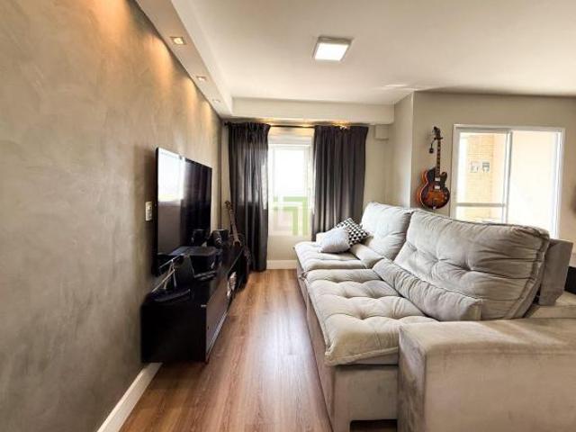 Apartamento à venda no Jardim Guanabara