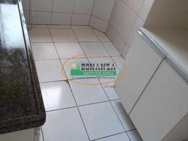 Apartamento à venda no Jardim Guanabara
