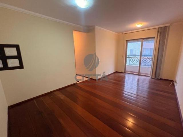 Apartamento a venda no Jardim Guanabara Condomínio Villagio di Milano, Campinas/
