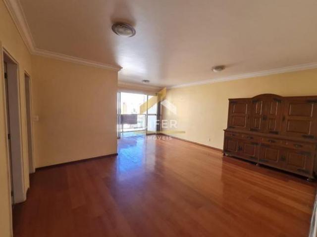 Apartamento à venda no Jardim Guanabara – Campinas