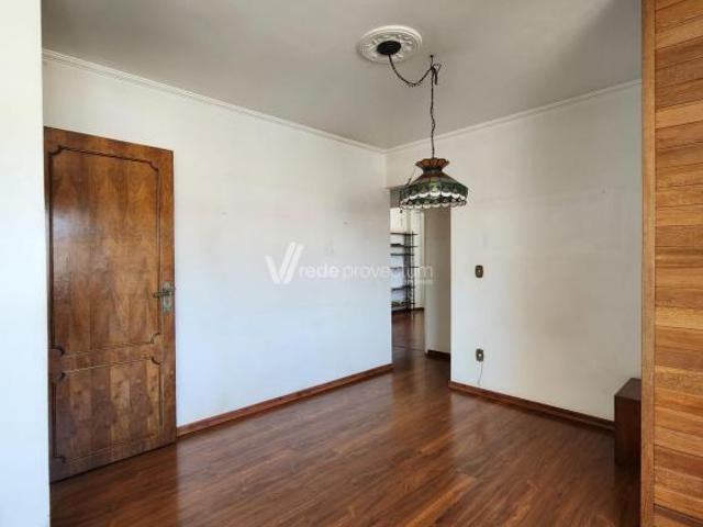 Apartamento à venda no Jardim Guanabara, Campinas/SP