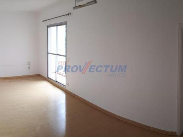 Apartamento à venda no Jardim Guanabara, Campinas/SP