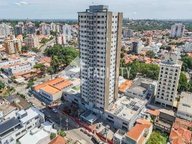 Apartamento à venda no Jardim Guanabara de alto padrão