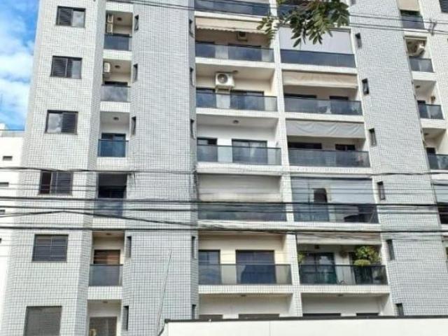 Apartamento à venda no Jardim Guanabara em Campinas/SP