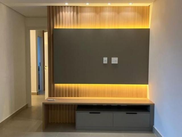Apartamento à venda no Jardim Guanabara em Campinas/SP