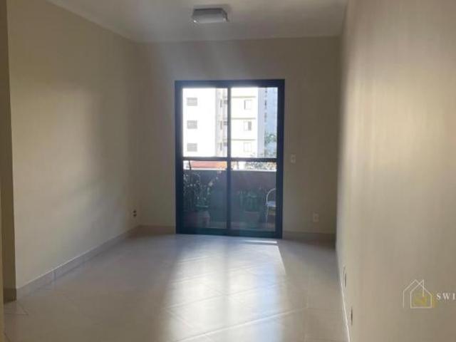 Apartamento à venda no Jardim Guanabara em Campinas/SP