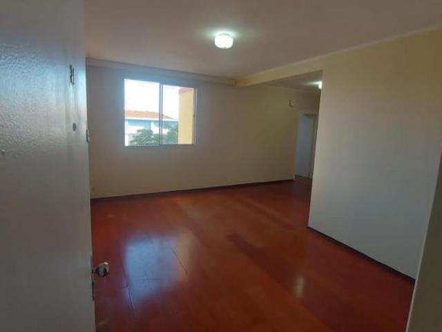 Apartamento à venda no Jardim Guanabara em Campinas/SP