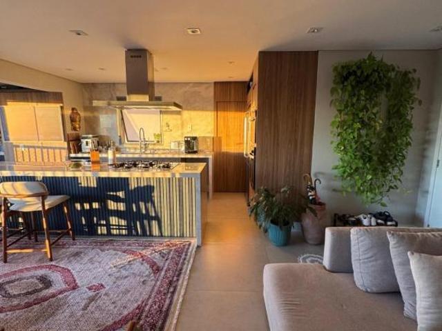 Apartamento à venda no Jardim Guanabara em Campinas/SP
