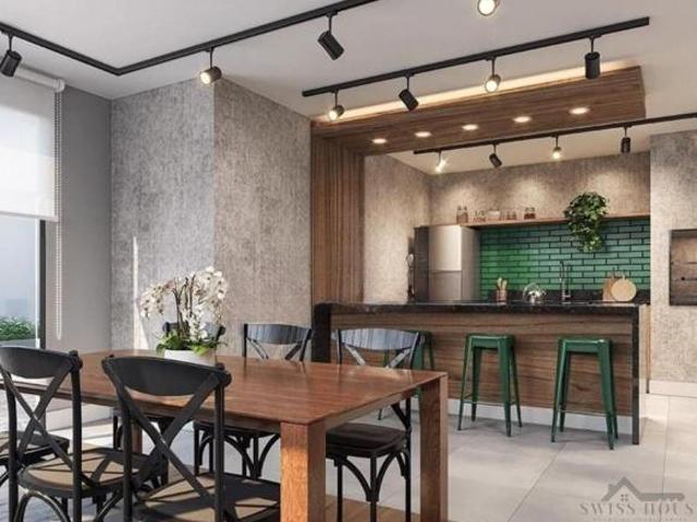 Apartamento à venda no Jardim Guanabara em Campinas/SP