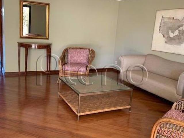 Apartamento à venda no Jardim Guarani, Campinas