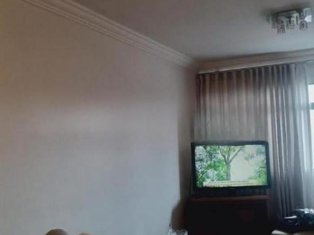 Apartamento à venda no Jardim Guarani em Campinas/SP