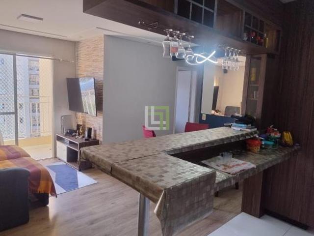 Apartamento à venda no Jardim Guarani