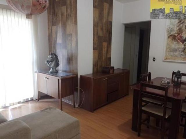 Apartamento à venda no Jardim Guarani