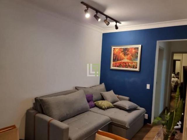 Apartamento à venda no Jardim Guarani