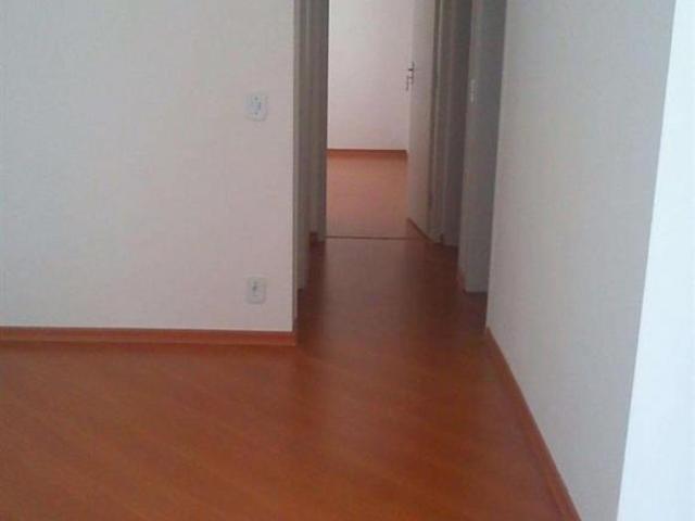 Apartamento à venda no Jardim Guarani