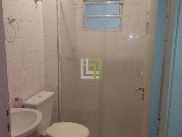 Apartamento à venda no Jardim Guarani