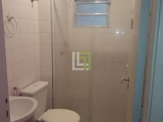 Apartamento à venda no Jardim Guarani