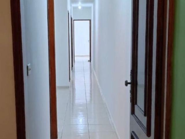 Apartamento a venda no Jardim Guarará Santo André 2 Dorms