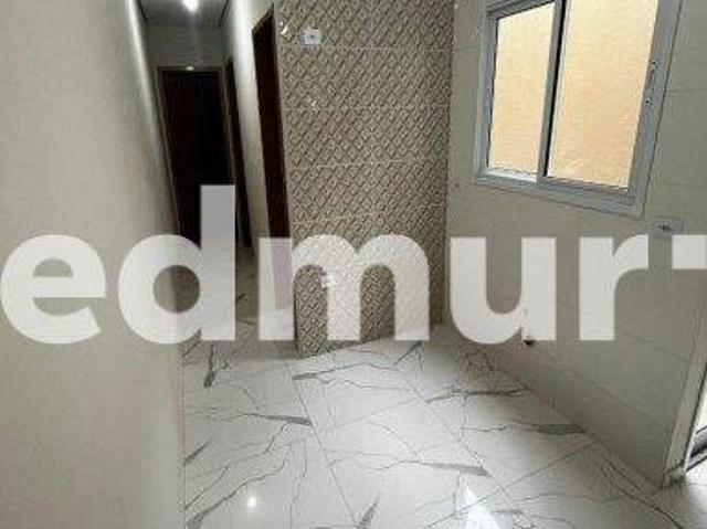 Apartamento à venda no Jardim Guarará