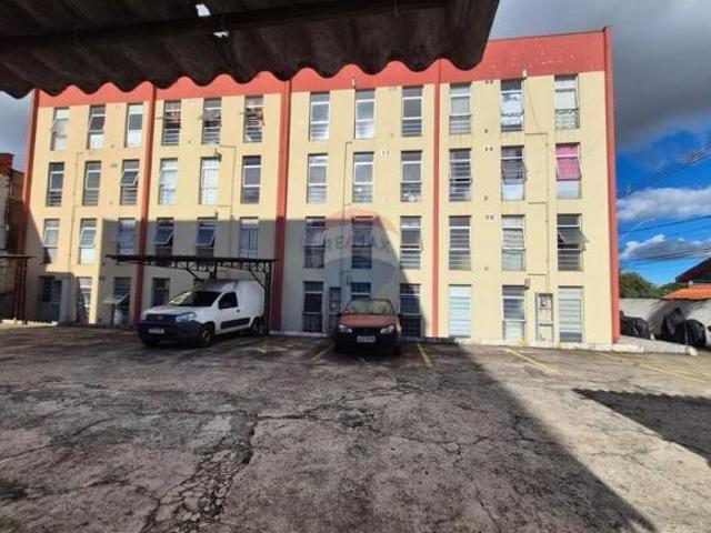 Apartamento a venda no Jardim Guarujá em Sorocaba