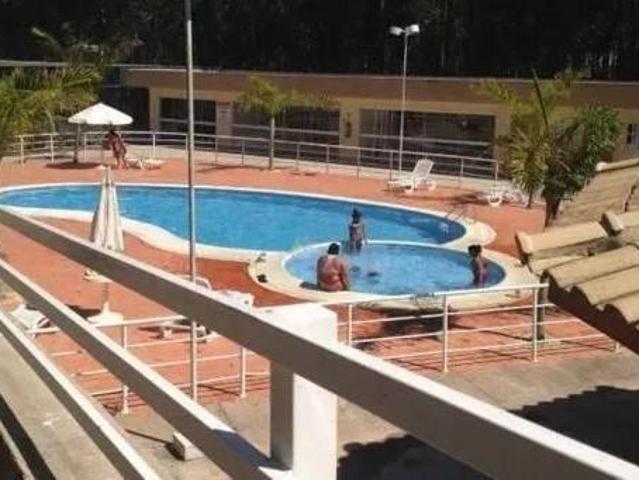 Apartamento à venda no Jardim Guarujá