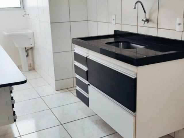 Apartamento à venda no Jardim Guarujá