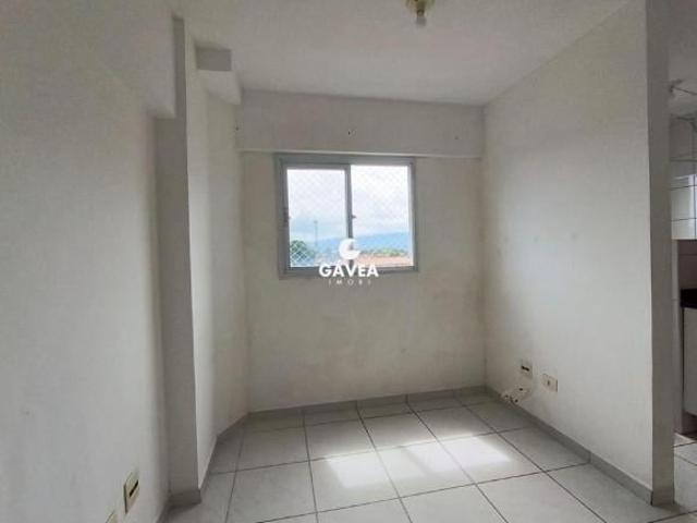 Apartamento à venda no Jardim Guassu em São Vicente
