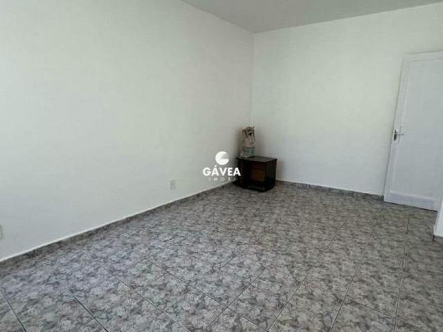 Apartamento à venda no Jardim Guassu em São Vicente