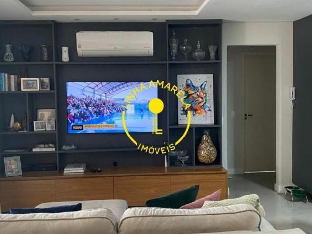 Apartamento à venda no Jardim Guedala com 2 quartos