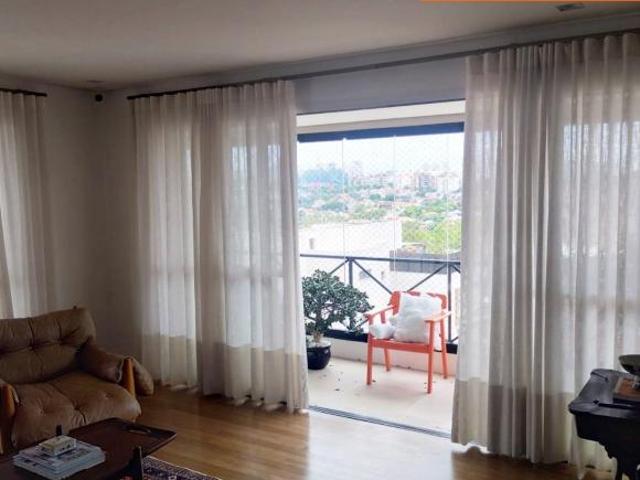 Apartamento a venda no Jardim Guedala, São Paulo, SP, com 200 m² de área construída, 3 dormitórios