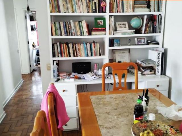 Apartamento a venda no Jardim Guedala, São Paulo, SP, com 84 m² de área construída, 3 dormitórios, 2