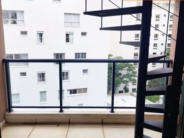 Apartamento a venda no Jardim Guedala, São Paulo, SP, com 99,90 m² de área construída, 1 dormitórios