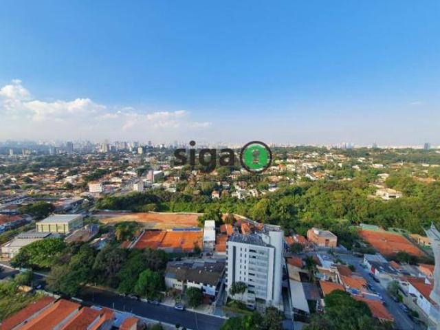 Apartamento à Venda no Jardim Guedala 3 Suítes, 3 Vagas e Vista Privilegiada