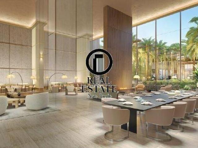 Apartamento à venda no Jardim Guedala
