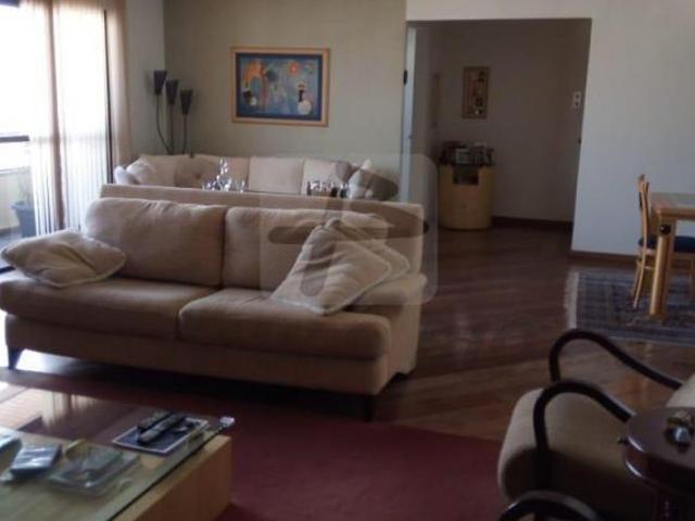 Apartamento à venda no Jardim Haydee
