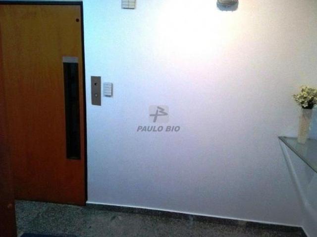 Apartamento à venda no Jardim Haydee