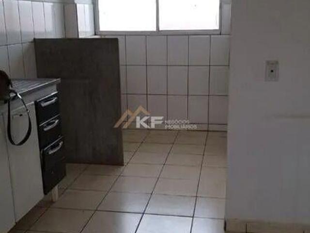 Apartamento à Venda no Jardim Heitor Rigon Ribeirão Preto / SP