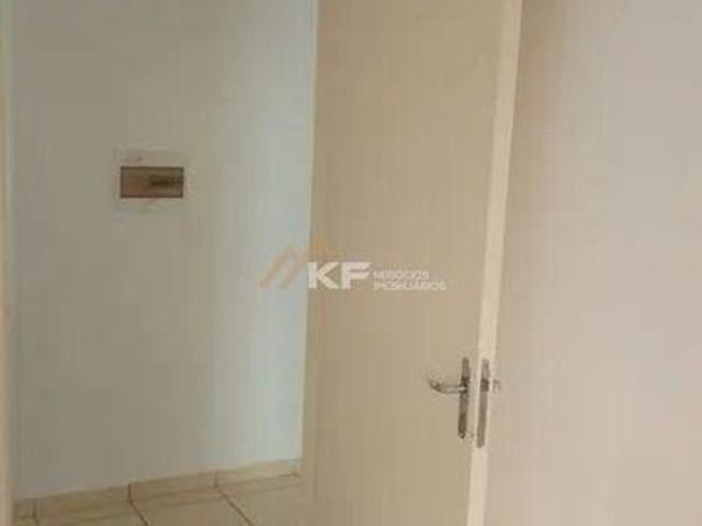 Apartamento à Venda no Jardim Heitor Rigon Ribeirão Preto / SP
