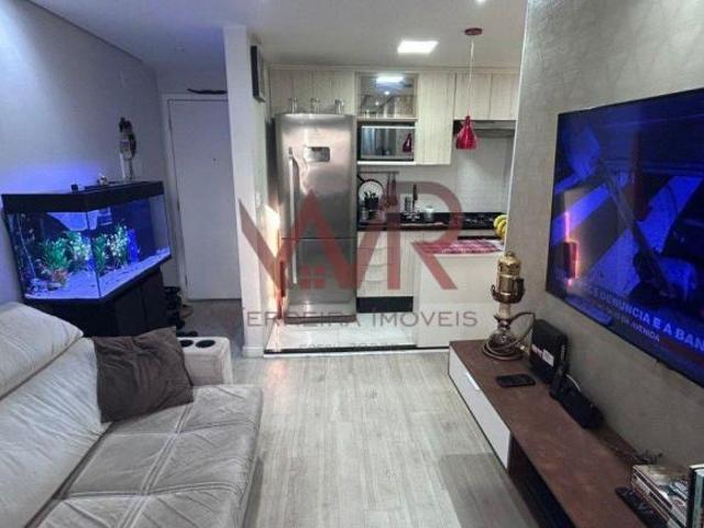 Apartamento à venda no Jardim Helena