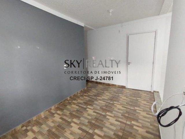 Apartamento à venda no Jardim Helga