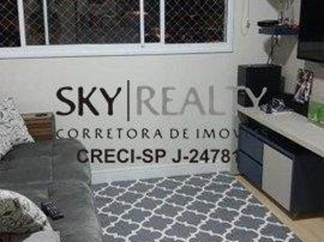 Apartamento à venda no Jardim Helga