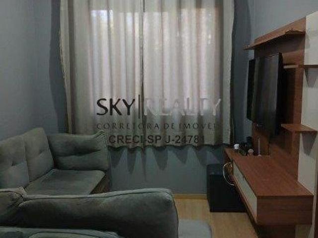 Apartamento à venda no Jardim Helga