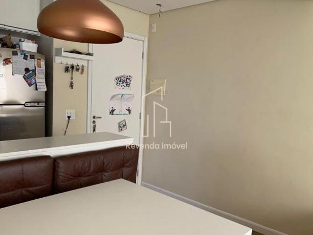 Apartamento à venda no Jardim Helga, São Paulo SP: 2 quartos, 1 sala, 1 banheiro
