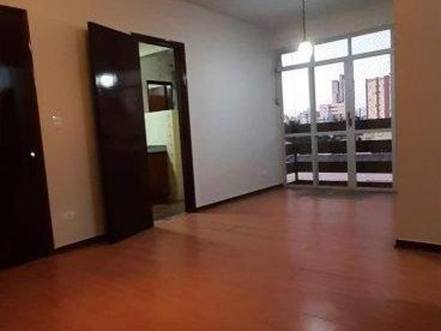 Apartamento à venda no Jardim Higienópolis