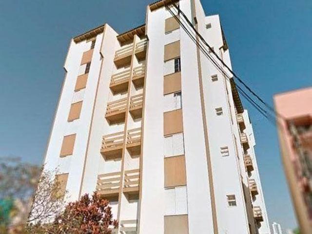 Apartamento à venda no Jardim Higienópolis