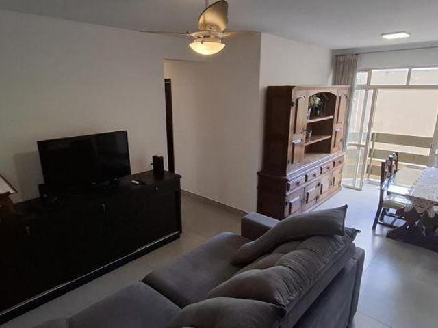 Apartamento à venda no Jardim Higienópolis
