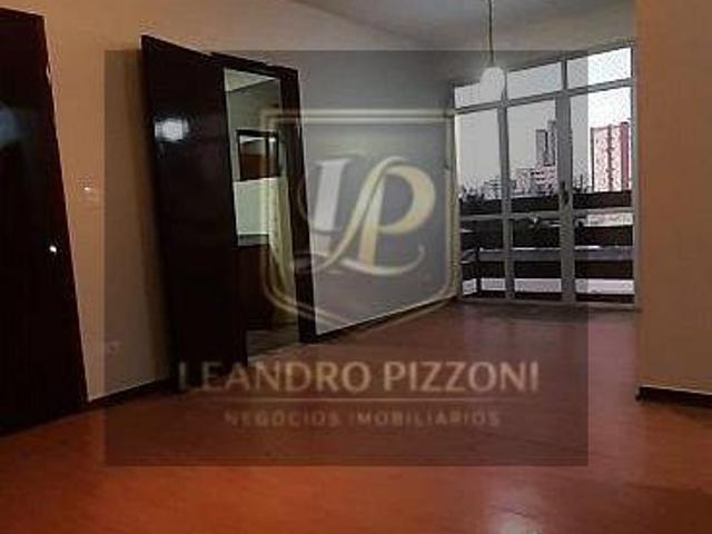 Apartamento à venda no Jardim Higienópolis