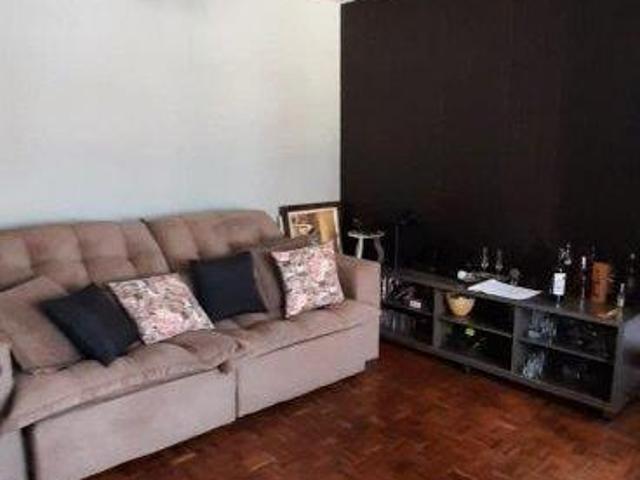 Apartamento à venda no Jardim Higienópolis