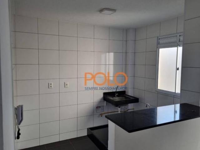 Apartamento à venda no Jardim Holanda em Uberlândia/MG