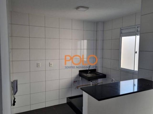 Apartamento à venda no Jardim Holanda em Uberlândia/MG